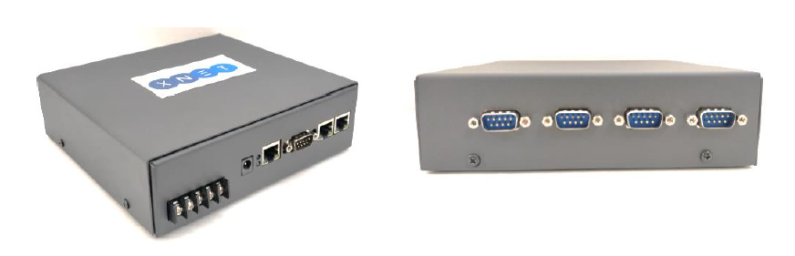 Niseva Techologies Private Limited